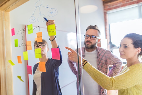 Manager avec la méthode du W : la phase de feed-back - Le Blog GERESO