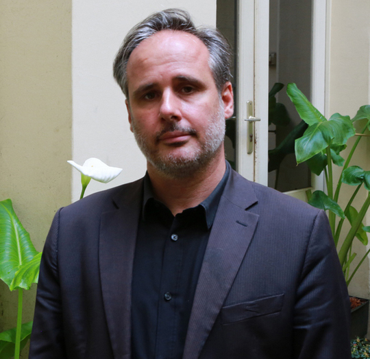 Pierre-Éric Sutter, Author at Le Blog GERESO